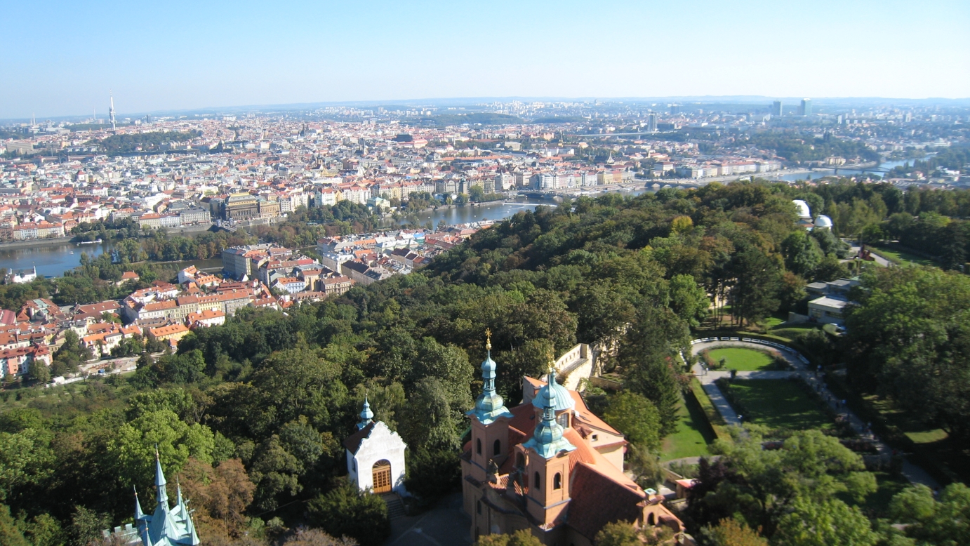 Prague : Villes : Prague : République tchèque : Routard.com