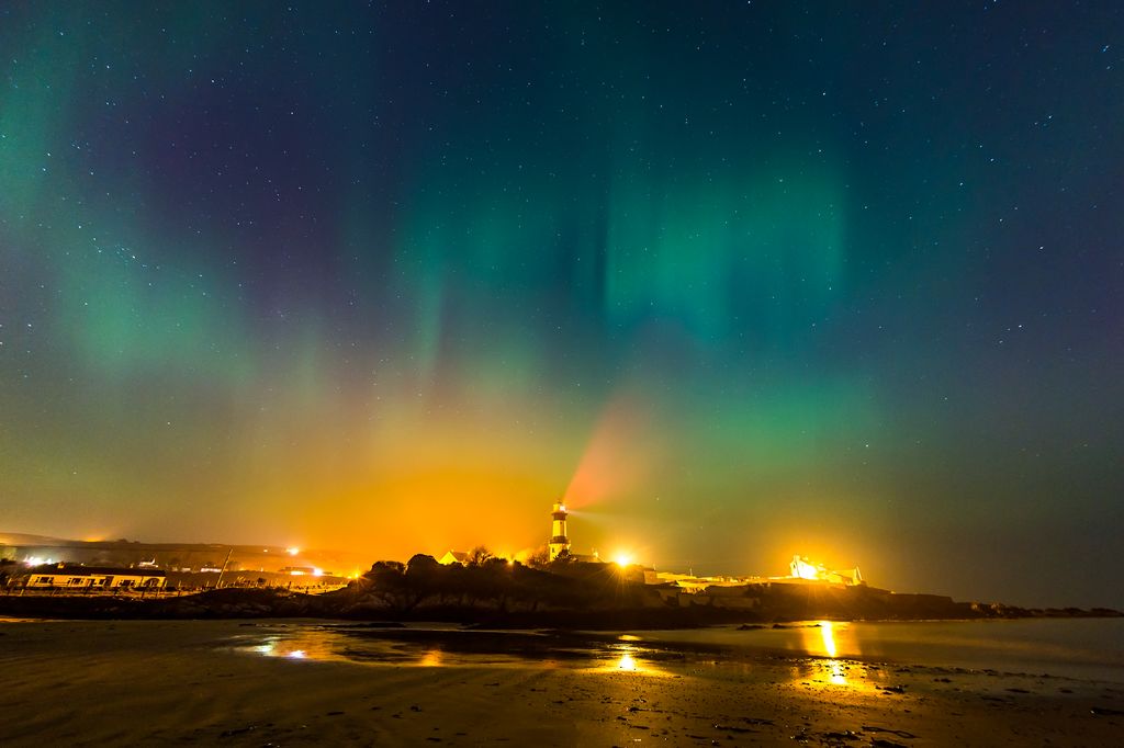 Lumière sur l'Irlande - Routard.com