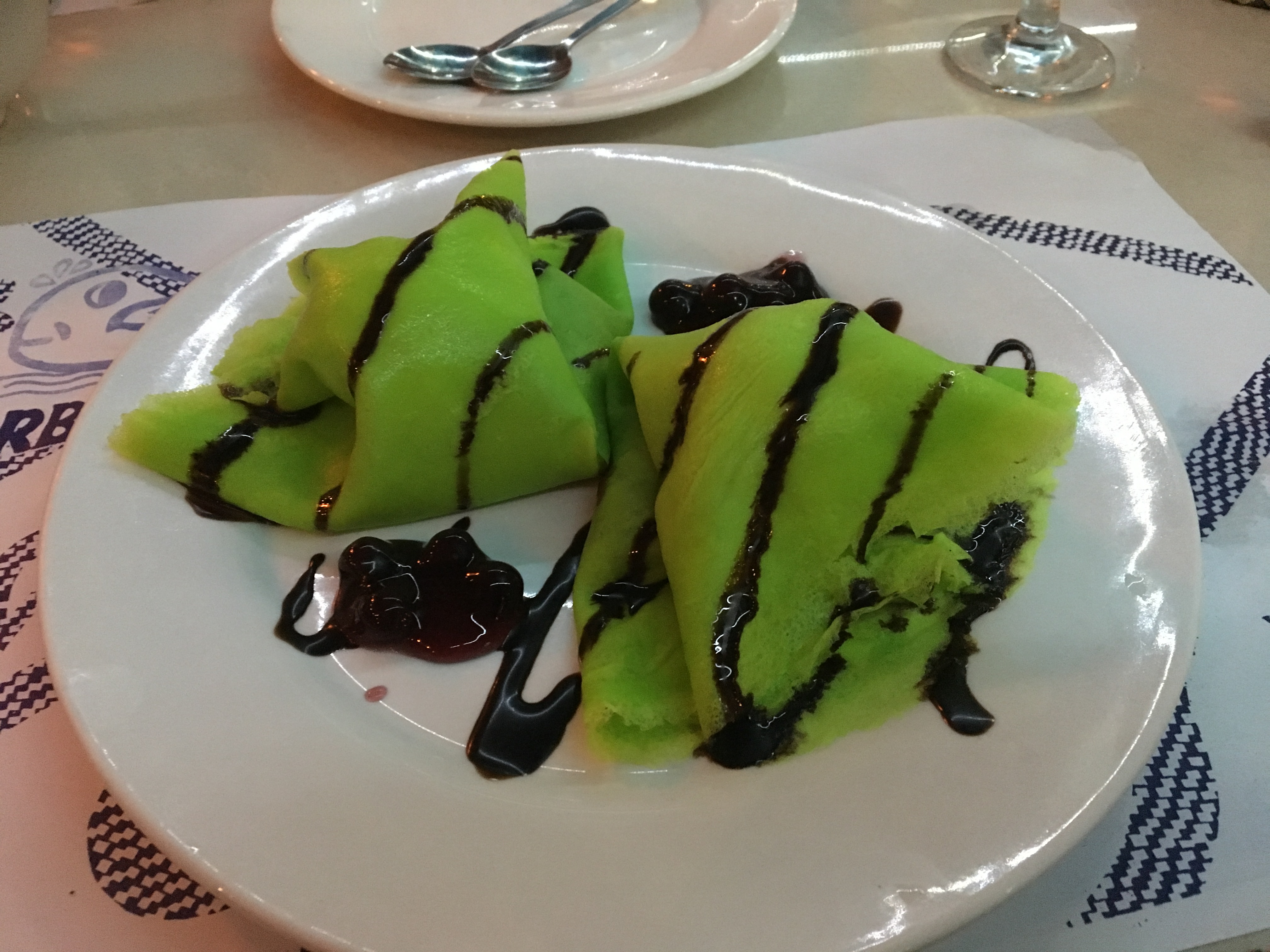 Le goûter à Bontoc, Philippines : Gastronomie : Bontoc : Luzon ...