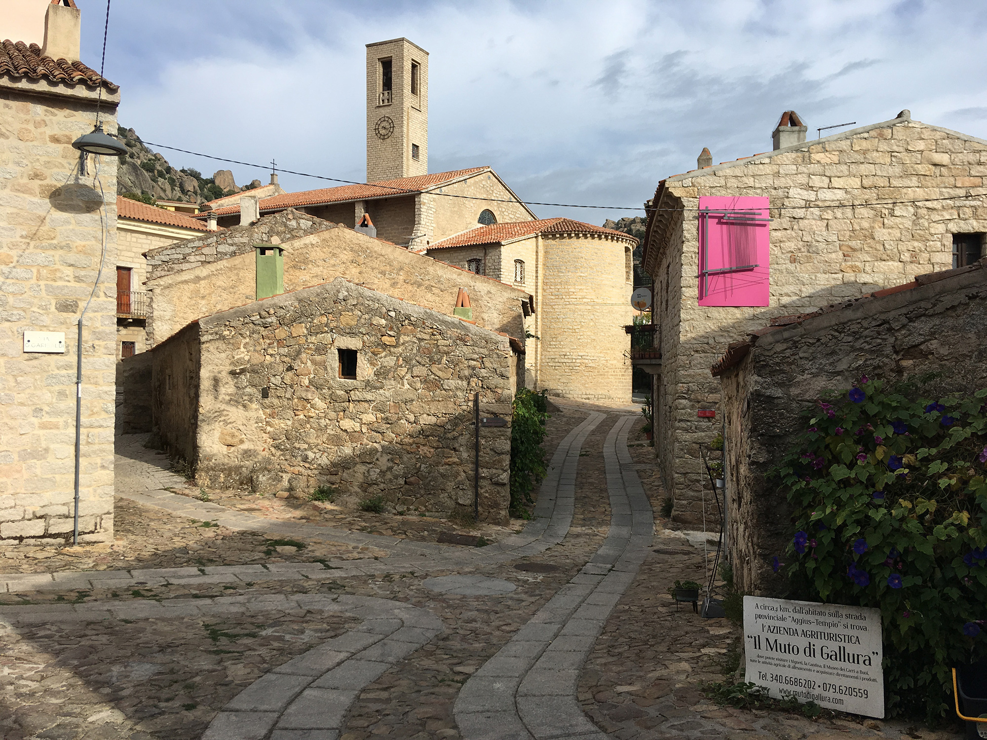 La Sardaigne insolite et secrète