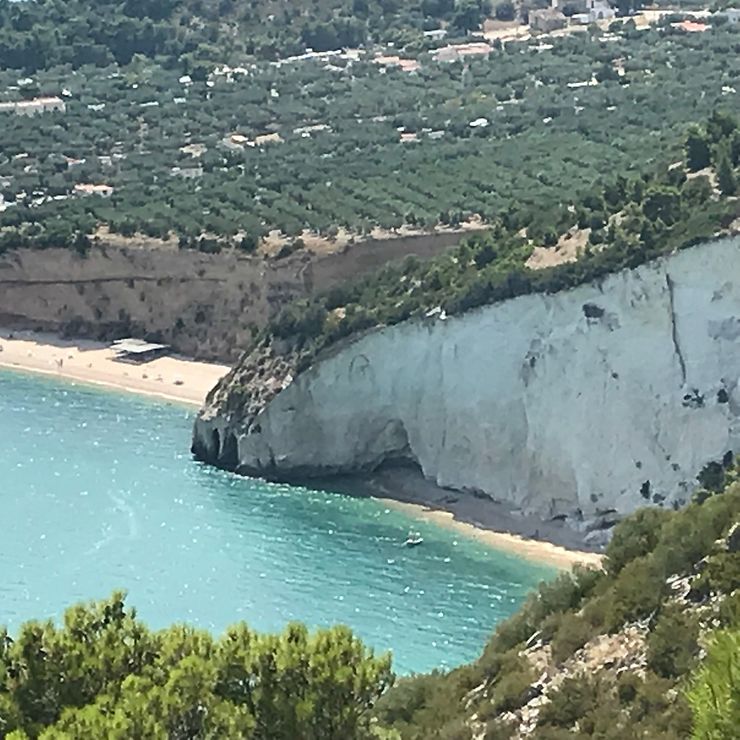Visiter Gargano : préparez votre séjour et voyage Gargano | Routard.com