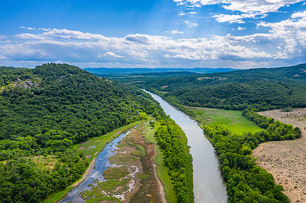 Voyage en Bulgarie : nature et activités de plein air