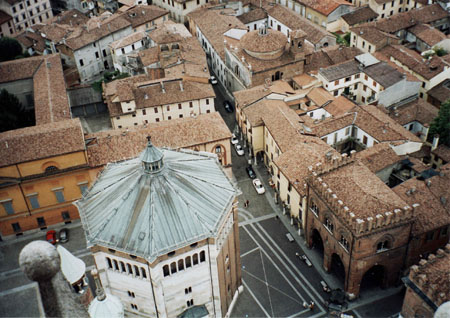 Crémone : Crémona (Crémone) : Lombardie : Italie : Routard.com
