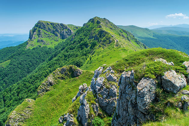 Voyage en Bulgarie : nature et activités de plein air