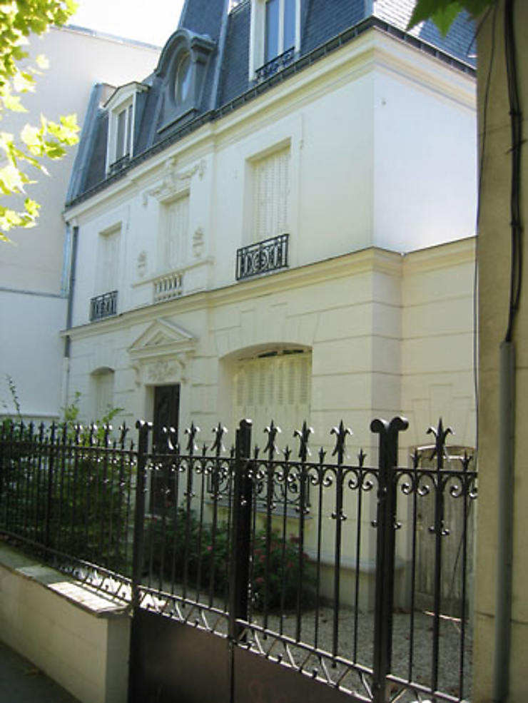 Montrouge : Montrouge : Hauts-de-Seine : Île-de-France : Routard.com
