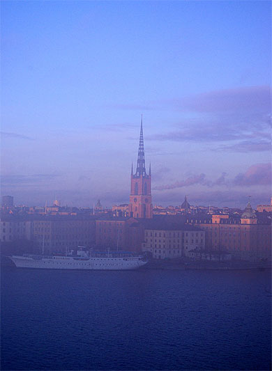 Stockholm : Stockholm : Suède : Routard.com