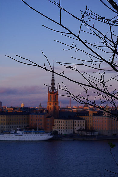 Stockholm cliché : Stockholm : Suède : Routard.com