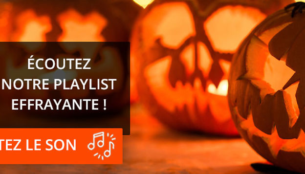 Halloween en France et dans le monde - Routard.com