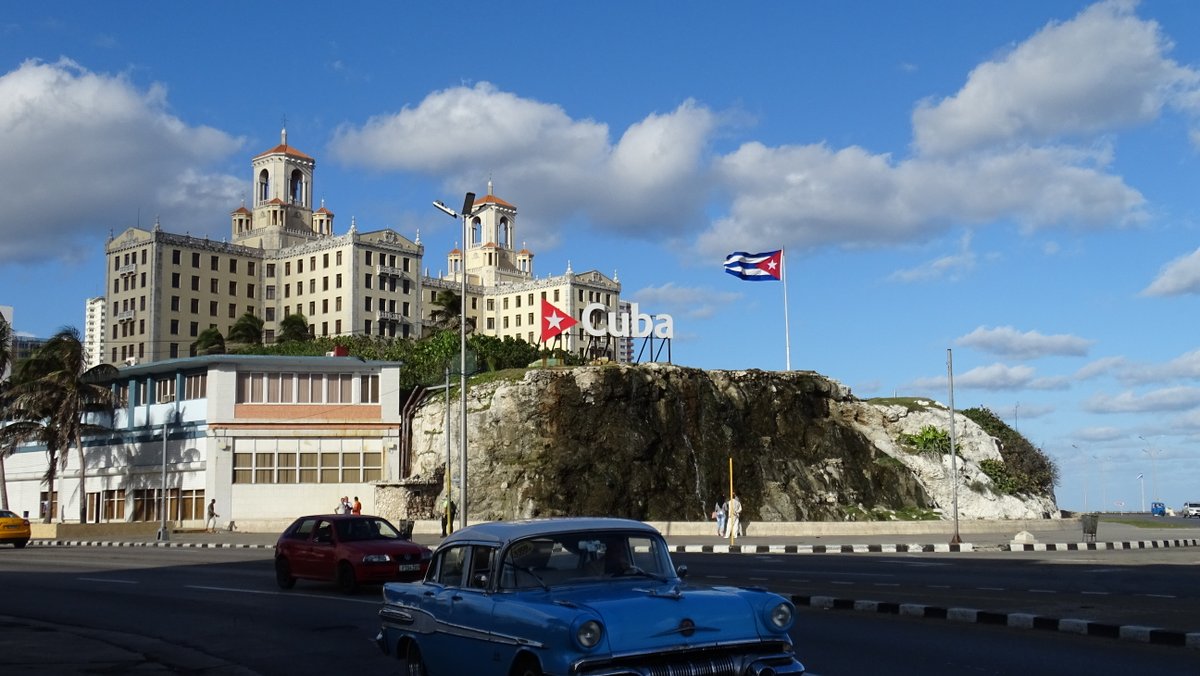 2019 Cuba : Cuba : Routard.com