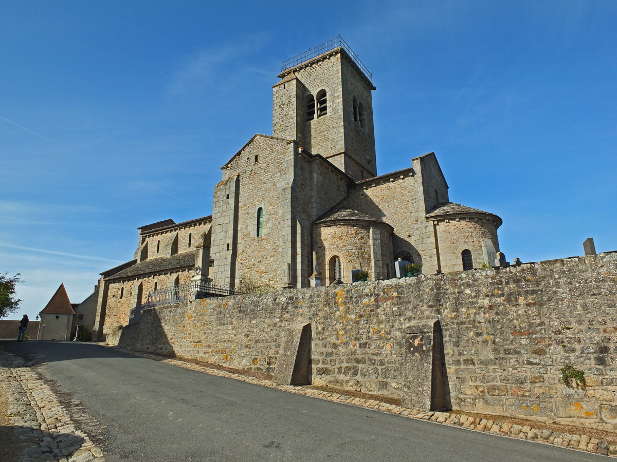 Eglise De Gourdon Eglise Notre Dame De L Assomption Gourdon Eglise De Gourdon Eglise Notre Dame De L Assomption Gourdon