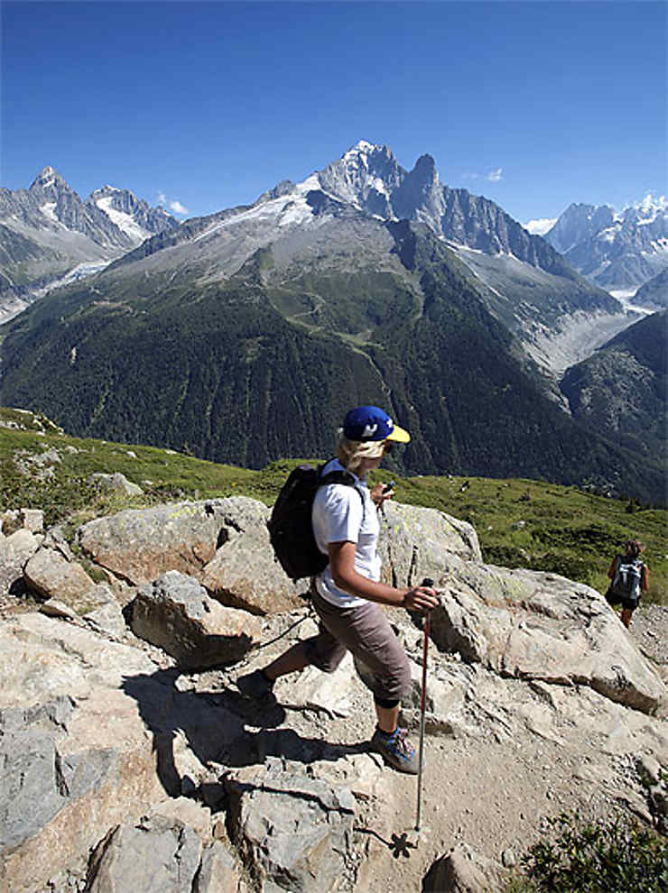 Visiter Aiguille Verte : préparez votre séjour et voyage Aiguille Verte ...