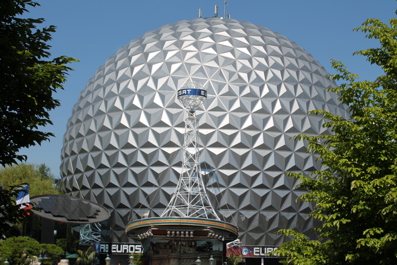 Eurosat : Europa-Park : Bade-Wurtemberg : Allemagne : Routard.com