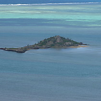Île Rodrigues insolite : Plages : Mer : Vaches : Animaux : Pointe Coton ...