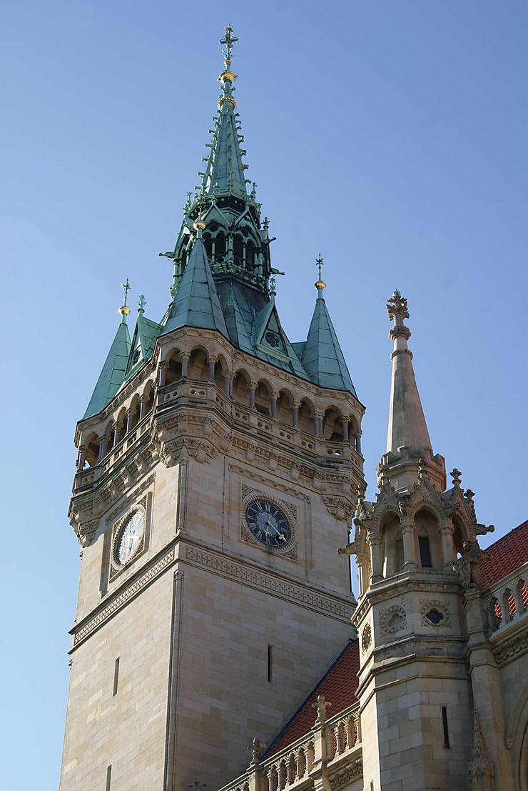 Visiter Braunschweig : préparez votre séjour et voyage Braunschweig ...