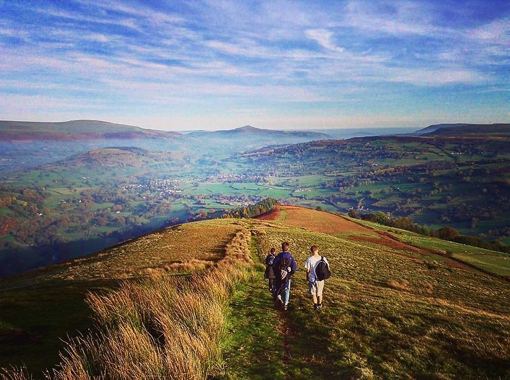 Visiter Brecon Beacons National Park : préparez votre séjour et voyage ...