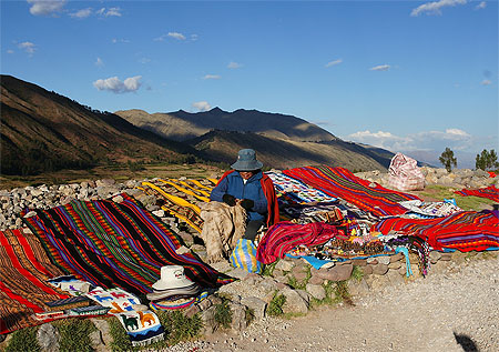 Toutes les couleurs du Pérou : Cuzco et le Pérou inca : Pérou : Routard.com