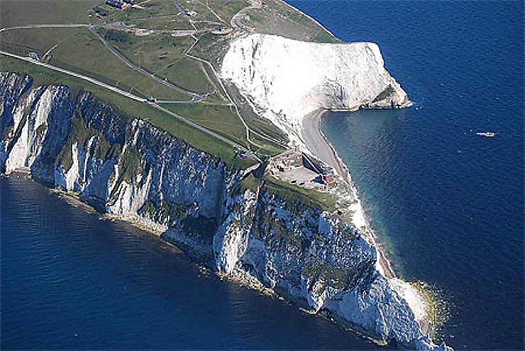 Visiter Île de Wight : préparez votre séjour et voyage Île de Wight ...