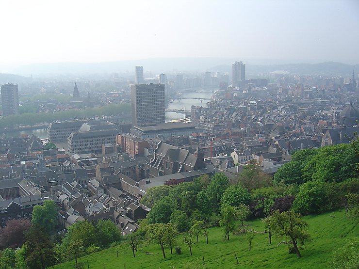 Liège : Villes : Liège : Province de Liège : Belgique : Routard.com