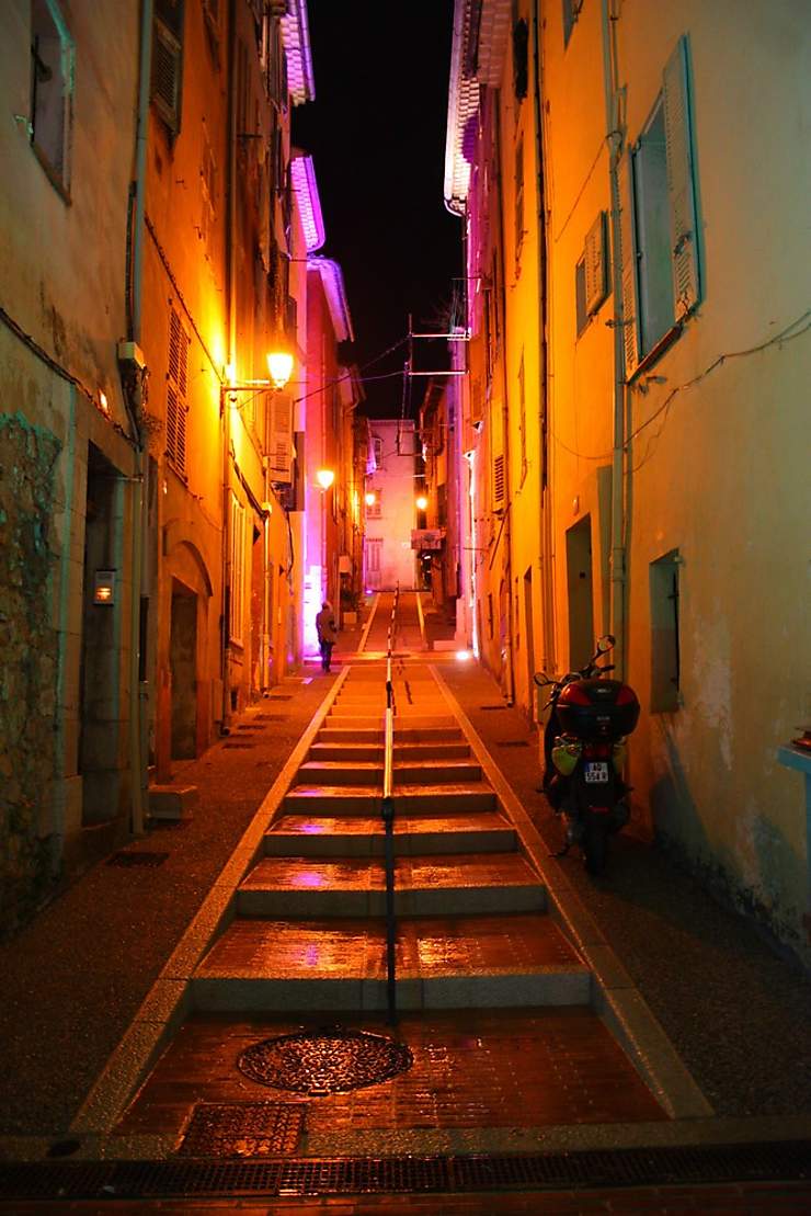 Visiter Vallauris : préparez votre séjour et voyage Vallauris | Routard.com