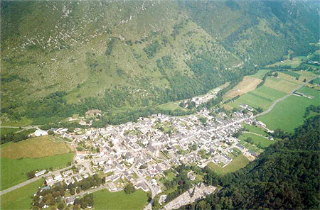 Campan : Campan : Hautes-Pyrénées : Midi toulousain - Occitanie ...