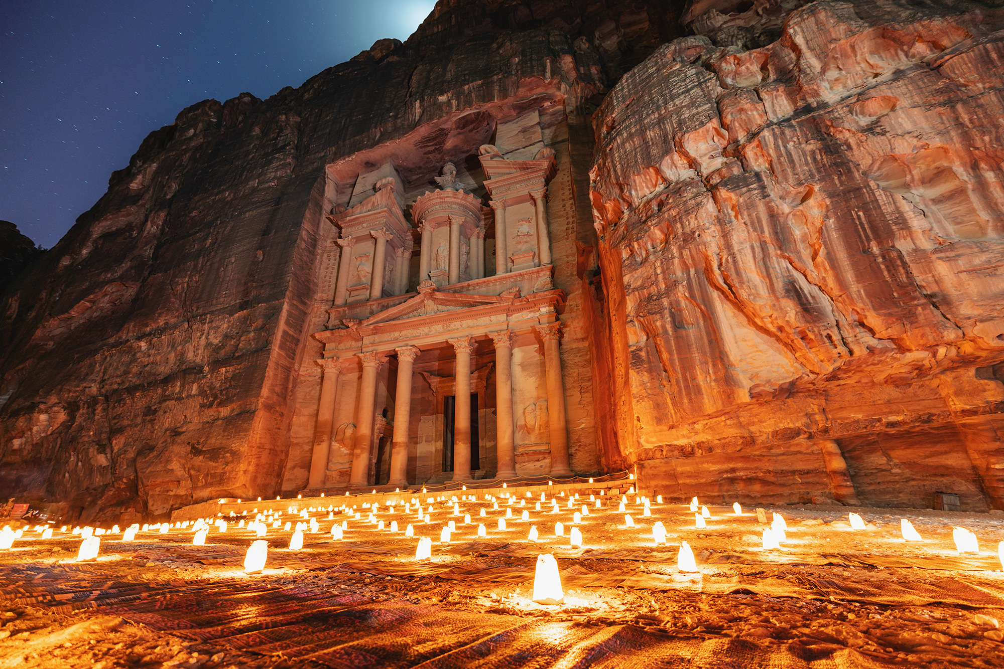 La Jordanie en photos - Routard.com