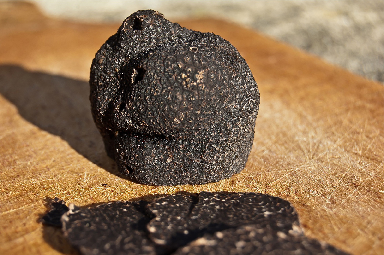 Côte d'Or : Partir sur la Route de la Truffe en Bourgogne - Routard.com