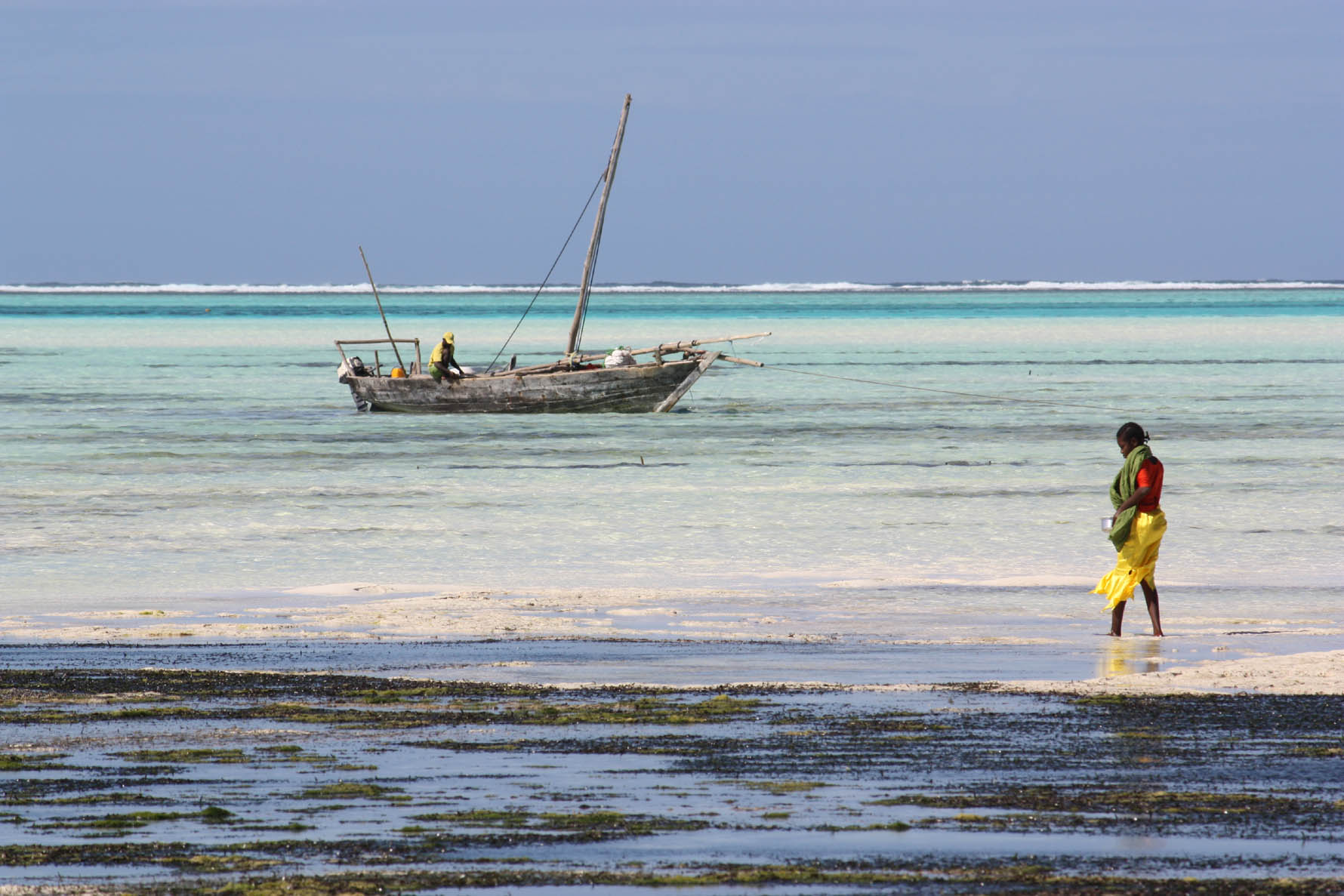 Vos plus belles photos de plages - Routard.com