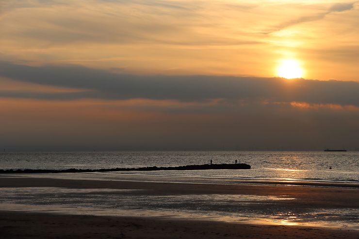 Visiter Knokke-Le-Zoute : préparez votre séjour et voyage Knokke-Le ...