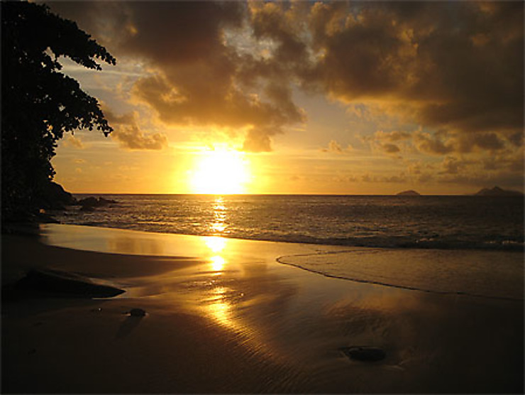 Seychelles | Climat et météo, quand partir | Routard.com