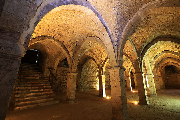 Provins, une cité médiévale à 1h de Paris : Idées week end Île-de ...