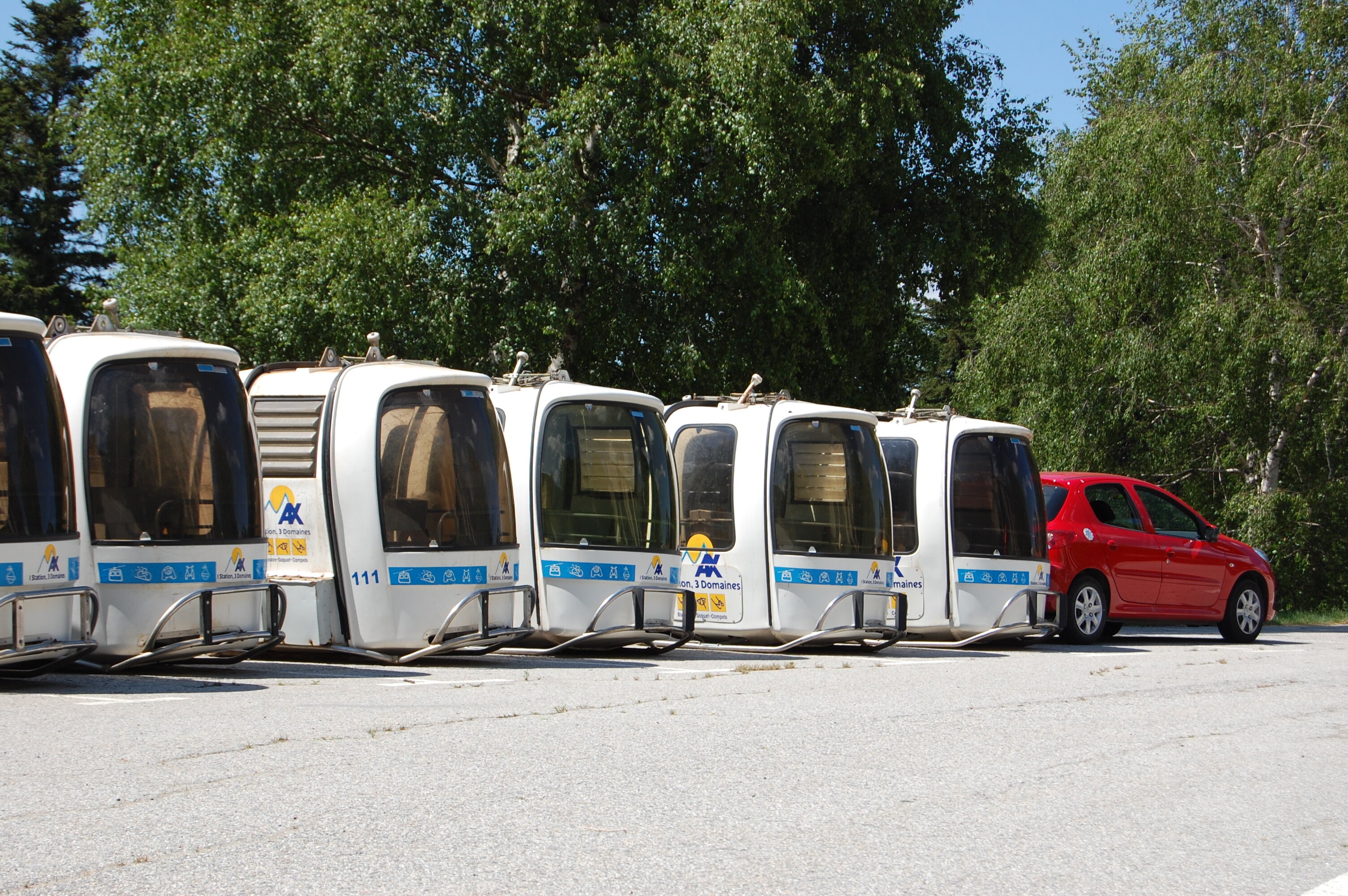 Prêt pour la neige : Transport : Midi toulousain - Occitanie : Routard.com
