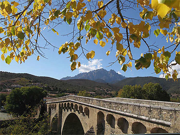 Visiter Ponte Leccia : préparez votre séjour et voyage Ponte Leccia ...