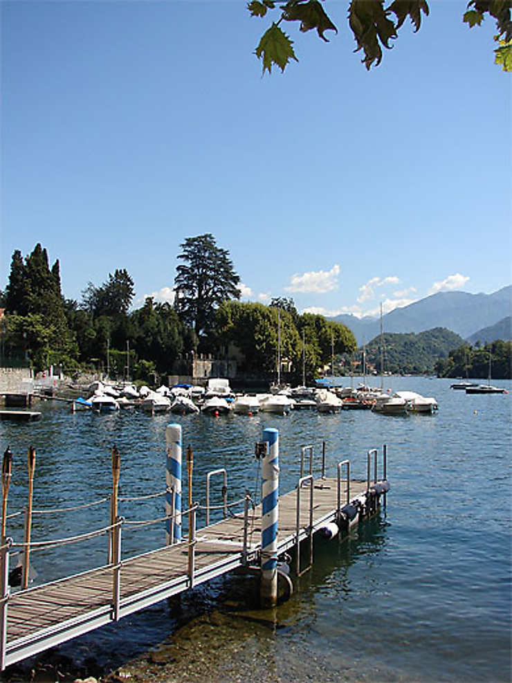 Lac de Côme : Lacs : Lago di Como (Lac de Côme) : Lombardie : Italie ...