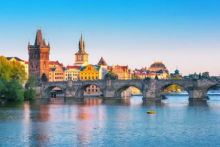 Prague | Histoire et dates-clés | Routard.com