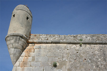 Fort de Cascais : Châteaux : Fort de Cascais : Cascais : Estremadura ...