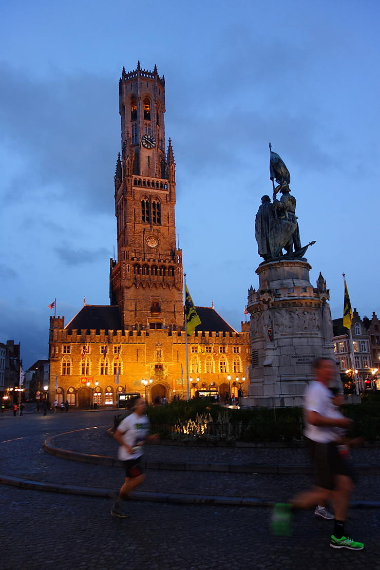 Visiter Beffroi de Bruges : préparez votre séjour et voyage Beffroi de ...