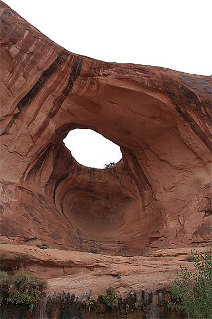 Arche naturelle : Arches National Park : Utah : Parcs nationaux de l ...