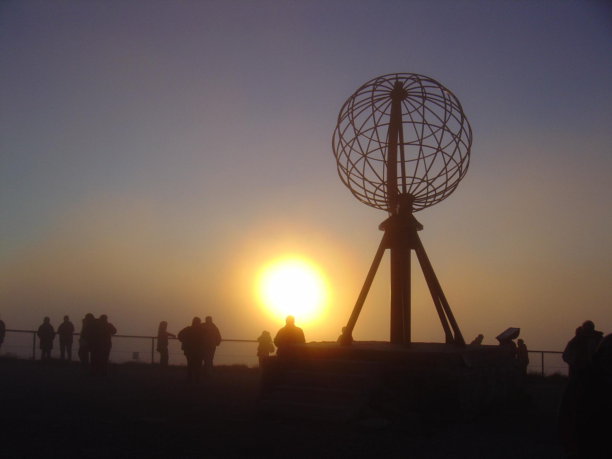 Cap nord : Cap Nord : Norvège : Routard.com