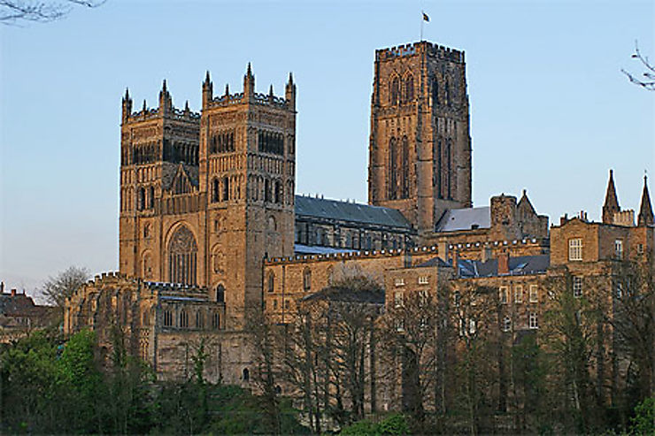 Visiter Durham : préparez votre séjour et voyage Durham | Routard.com