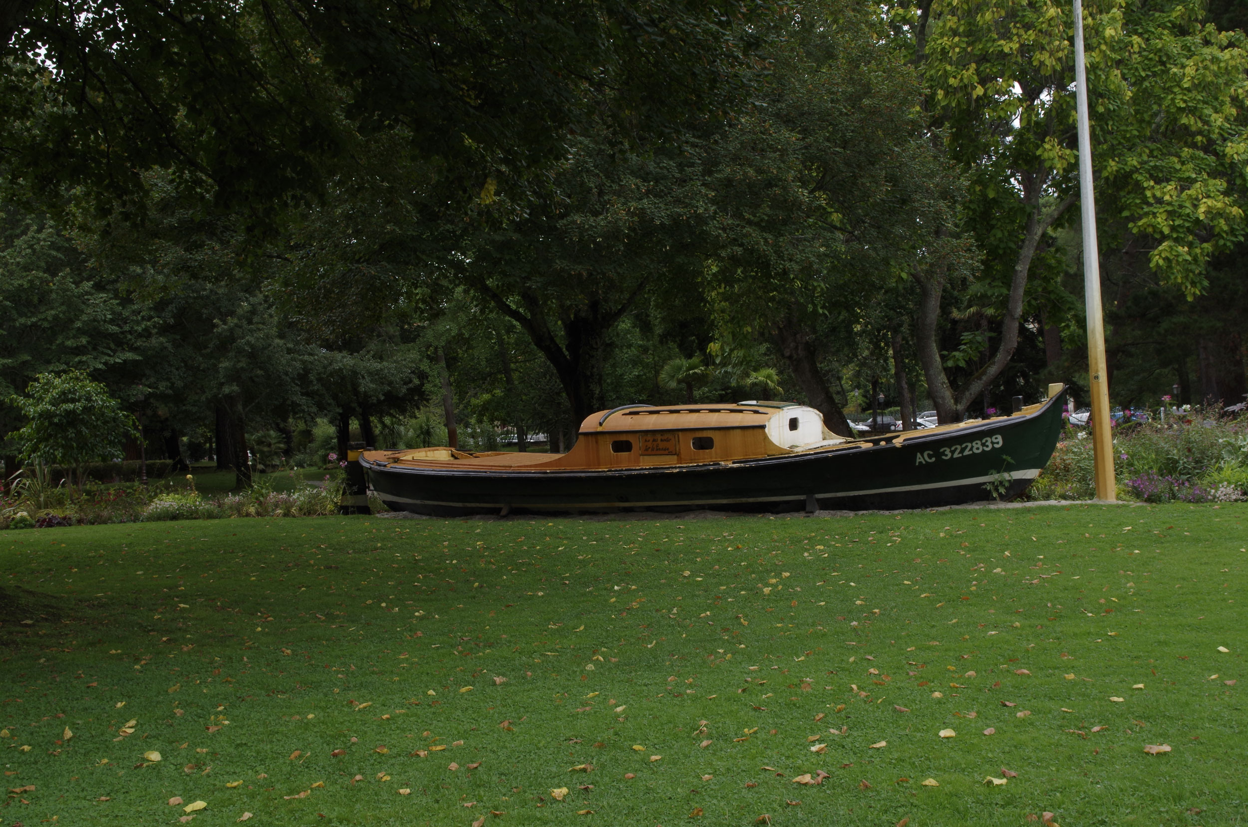 Une pinasse : Bateaux : Transport : Arcachon : Bassin d'Arcachon ...