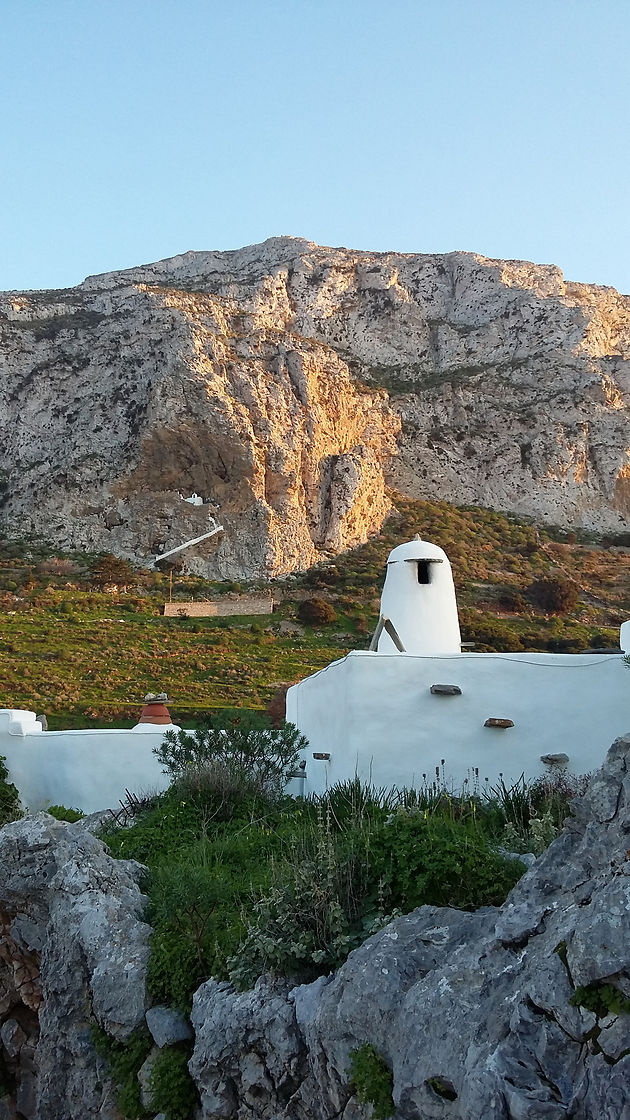 Langada : Langada : Île d'Amorgos : Cyclades : Routard.com