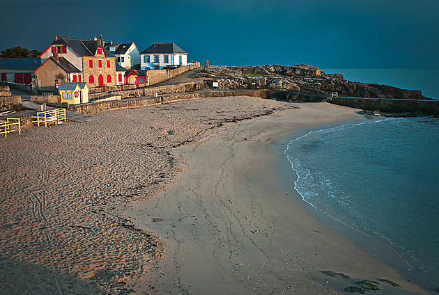 Plage Saint Michel : Plages : Mer : Batz-sur-Mer : Loire-Atlantique ...