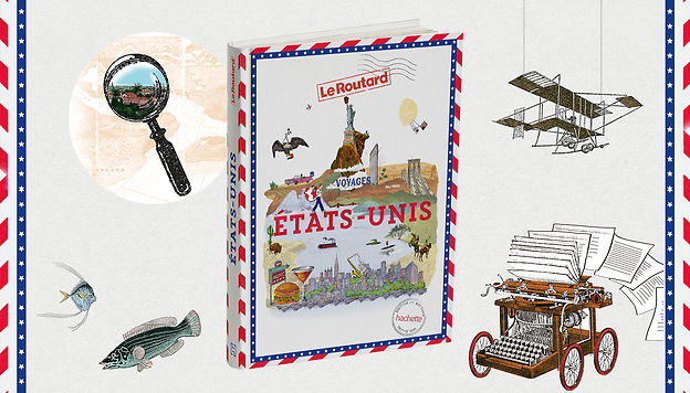 Les beaux livres du Routard - Routard.com