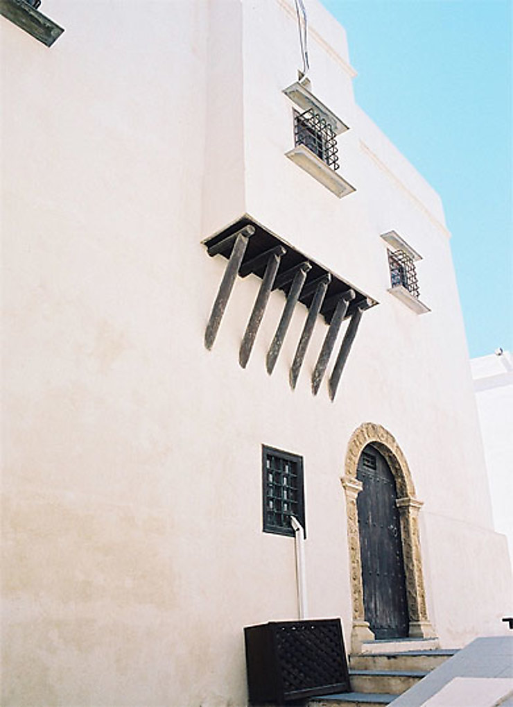 Le Bastion 23 : Palais des Raïs (Bastion 23) : Alger : Côte algérienne ...