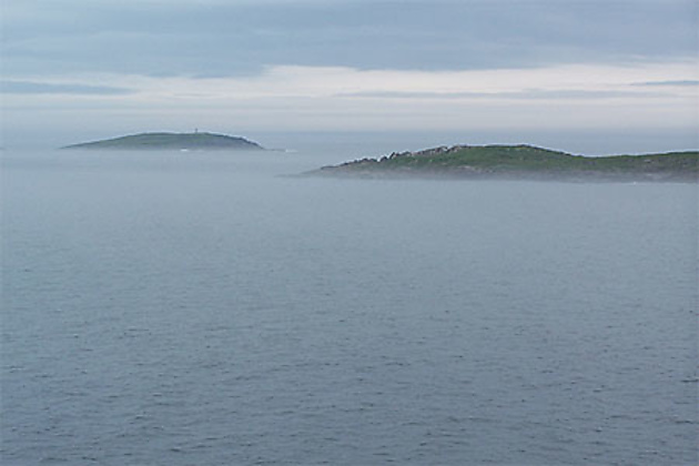 Côtes du Labrador : Cartwright : Terre-Neuve-et-Labrador : Canada ...