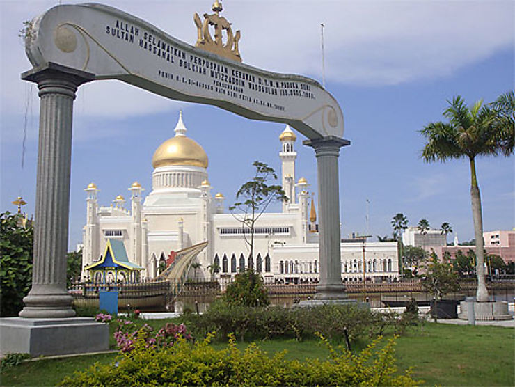 Voyage Brunei | Partir en vacances en Brunei | Routard.com