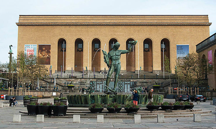 Visiter Göteborg : préparez votre séjour et voyage Göteborg | Routard.com