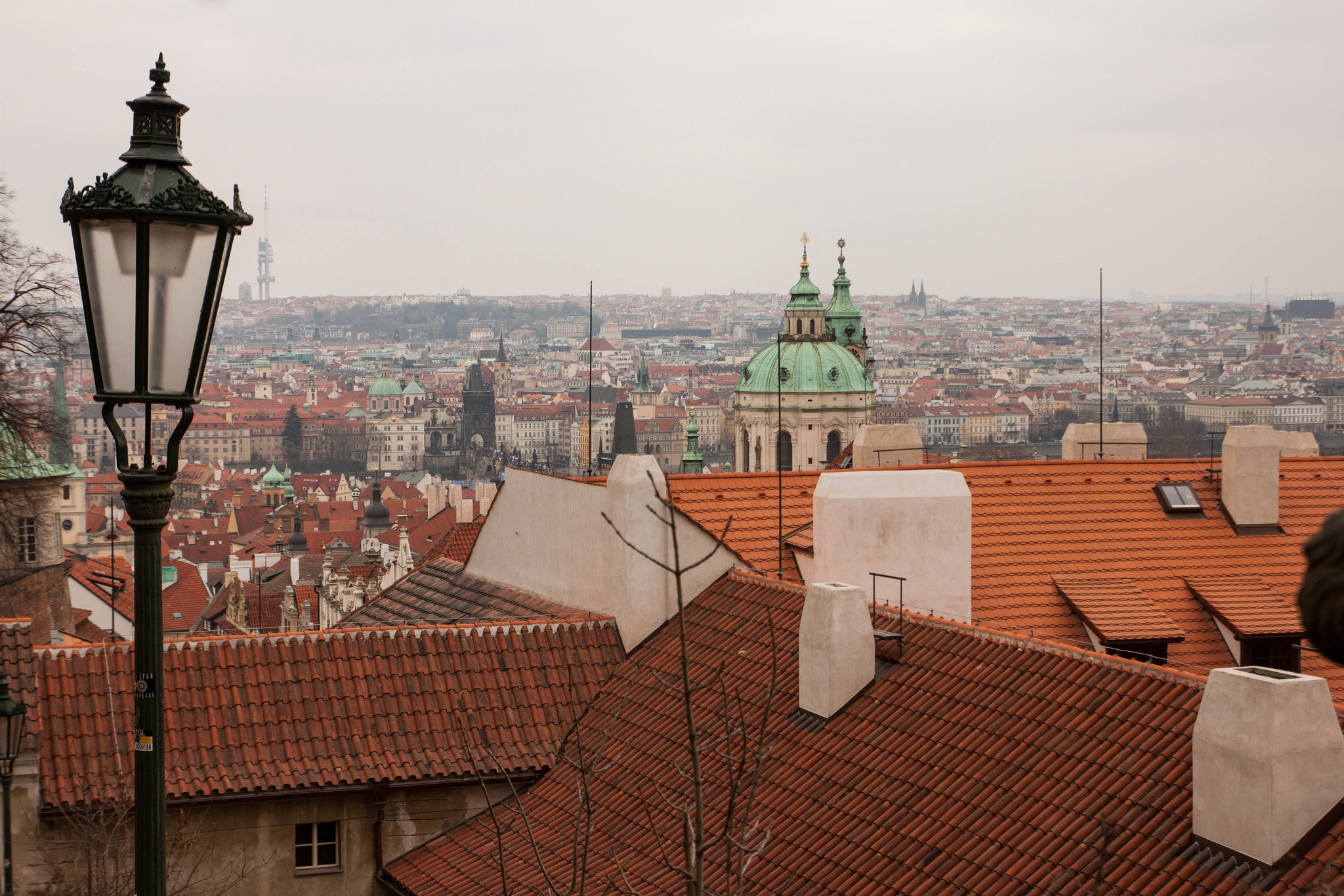 Praha : Prague : République tchèque : Routard.com