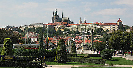 Prague : Prague : République tchèque : Routard.com