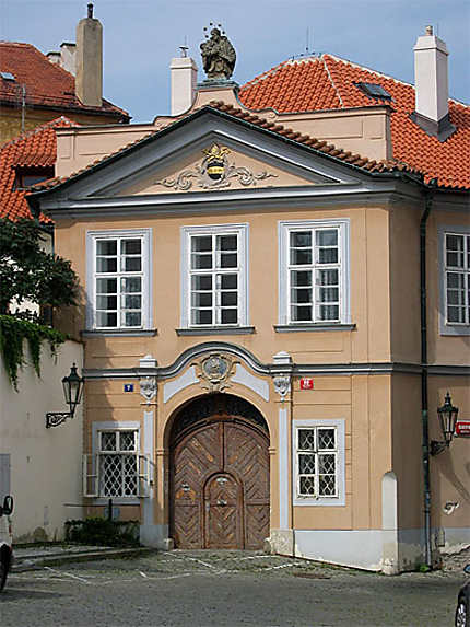 Prague : Prague : République tchèque : Routard.com